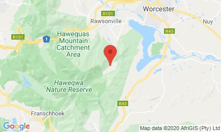 Dwarsberg Trout Hideaway (Details|Pics|Map|Contact) Campsites 1r.co.za